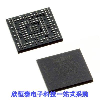 10M08SAM153I7G芯片 《 IC FPGA 112 I/O 153MBGA    》