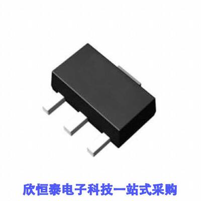 BD33FA1FP3-ZTL芯片 《 IC REG LINEAR 3.3V 100MA SOT89-3    》