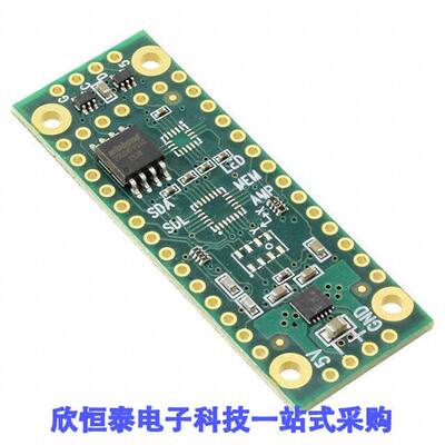 DEV-13996开发板 《 TEENSY PROP SHIELD LC    》