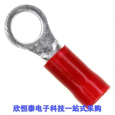 34146连接器 《 CONN RING CIRC 16-22AWG #10    》