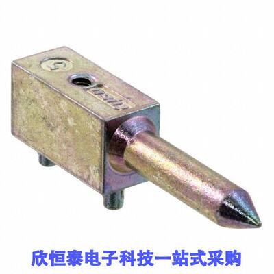 1469265-5连接器 《 CONN KEYED GUIDE MOD RA 180DEG    》