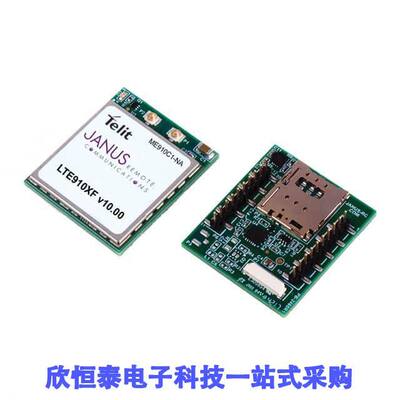 LTE910XF V10.00 TBUVN null Janus Remote Communications