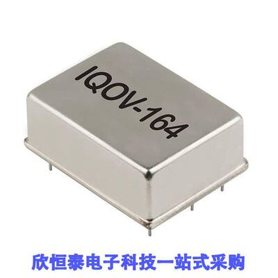 LFOCXO063817BULK null IQD Frequency Products