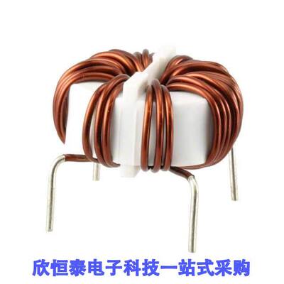 SC-15-200滤波器 《 COMMON MODE CHOKE 2MH 15A 2LN TH    》