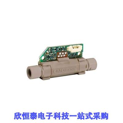 LG16-0431D 80 UL/MIN 1/4-28 PORTS null Sensirion AG