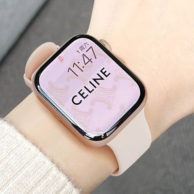 2025新款女智能手表多功能情侣款