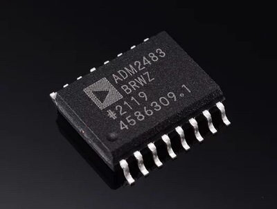 ADM2483BRWZ/BRW 2481 2485 2486 3054 693AARWZ AARWSOP16隔离器