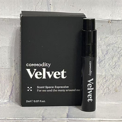 日用商品绒面CommodityVelvet