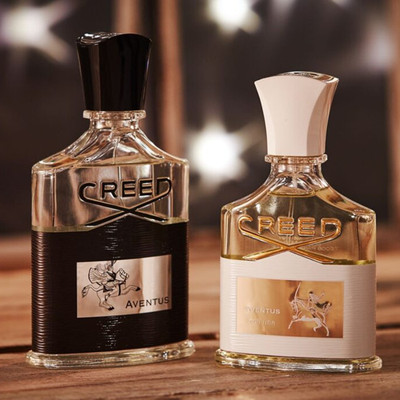 信仰拿破崙之水男女香水身油