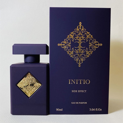Initio因提诺私人香氛测试推荐