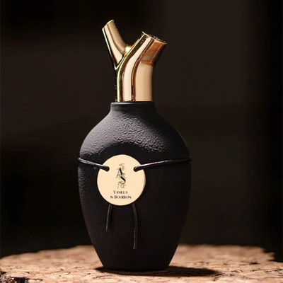 源木气息ScentsofWood橡木烏木
