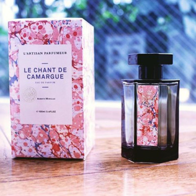 阿蒂仙卡马尔格颂歌L'Artisan