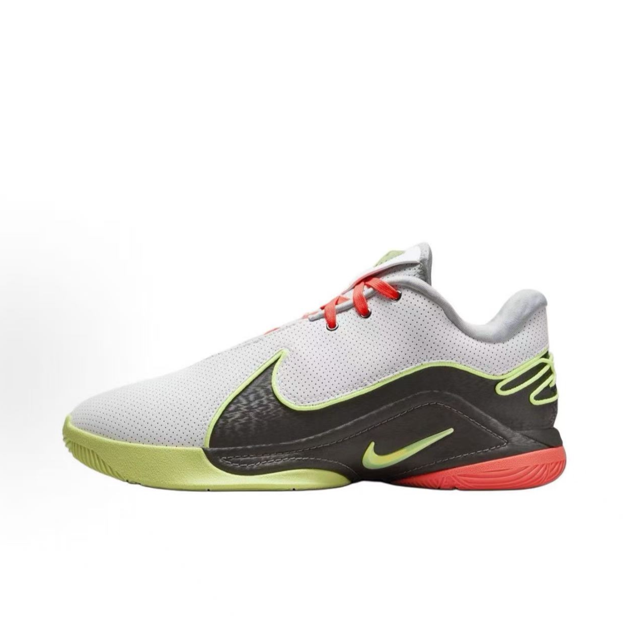 Nike耐克 LeBron 22 EP 詹姆斯22 潮流舒适低帮篮球鞋FZ1095-101