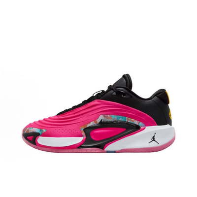 Nike耐克JORDAN LUKA 3  PF东契奇缓震实战运动篮球鞋FQ1285-600