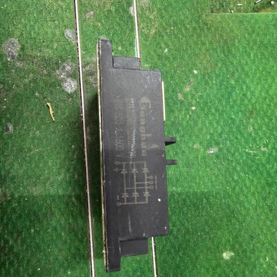出1个MDS500A1600V--议价商品