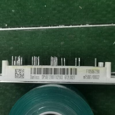 出1个DP50E1200T102503--议价商品