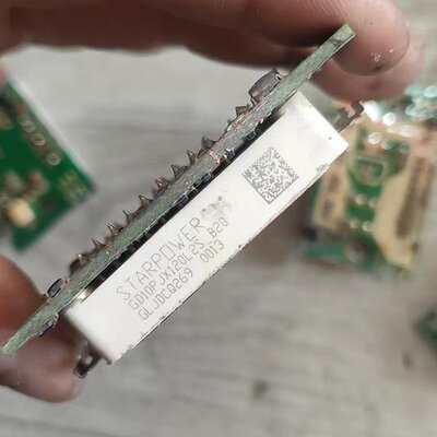 GD10PJX120L2S-B20 3个--议价商品