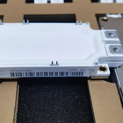 FF225R17ME4--议价商品