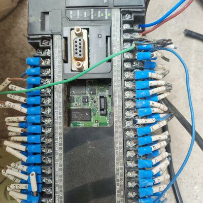 欧姆龙plc CP1L-M60DT-A CP1W--议价商品