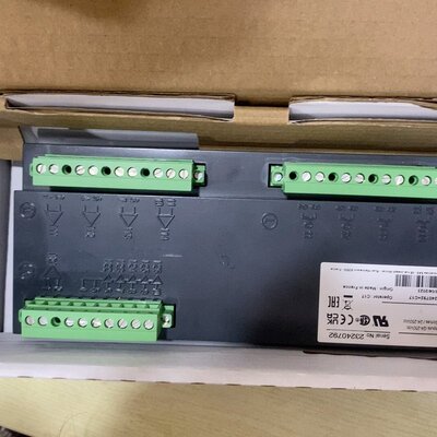 全新施耐德59646 MES114扩展模块，全新原装正品。--议价商品