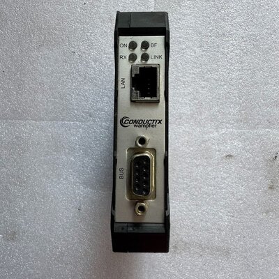 conductix wampfIer--议价商品