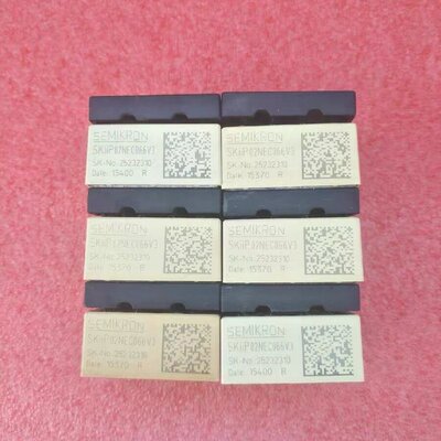 SKiiP02NEC066V3--议价商品