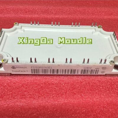 FS150R07N3E4--议价商品
