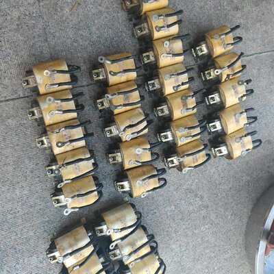 C形1.1mH灯丝电感14对--议价商品