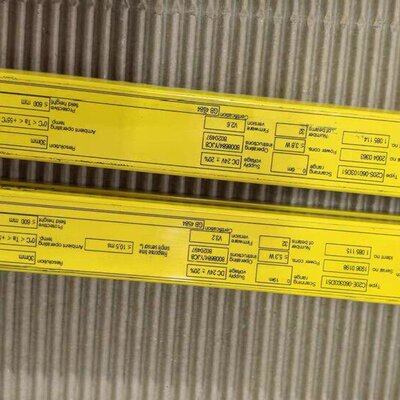 新到SICK 施克安全光栅 C20E-060303D51+C--议价商品