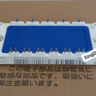 BSM10GD120DN2E3224--议价商品