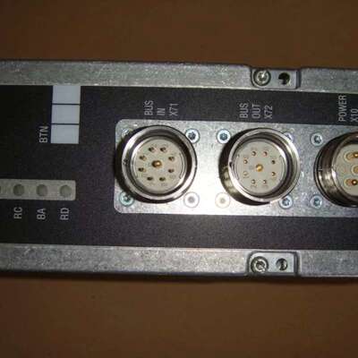议价1827 A30 155 INTERBUS-S 1827030155-105 RM65V-16IBS-F
