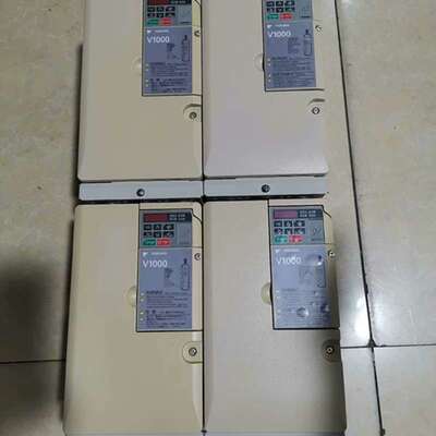 议价变频器CIMR-VT2A0030FAA，7.5KW/