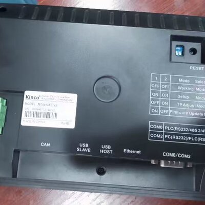 议价Kinco触摸屏MT4414TE-YSMT4414TEMT4414T