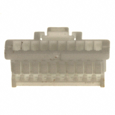 5013301000连接器塑壳Molex