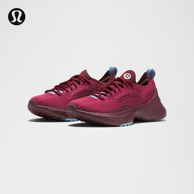 Chargefeel™ 3 女士综合跑训鞋丨lululemon丨LW9FS1S
