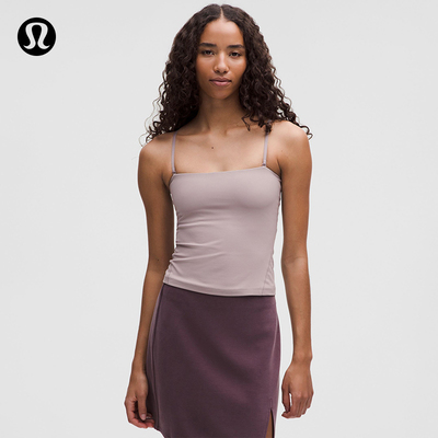 Align™ 女士两穿抹胸运动背心丨lululemon丨LW1FGIS