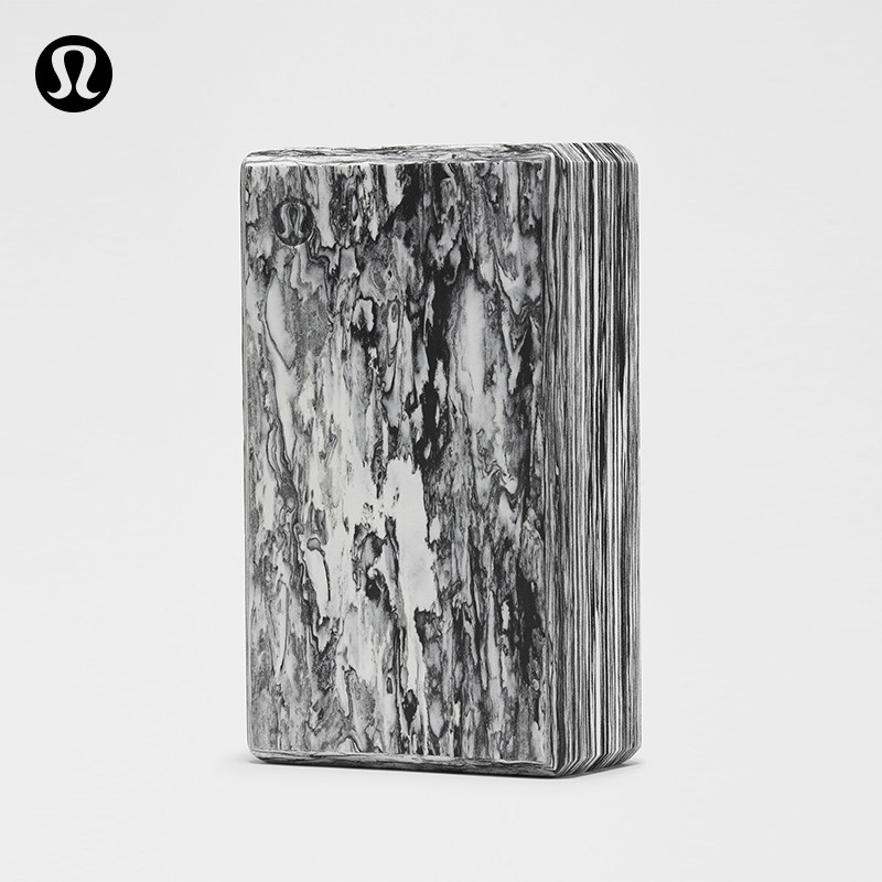 Lift and Lengthen 瑜伽砖丨lululemon丨LU9AC4S