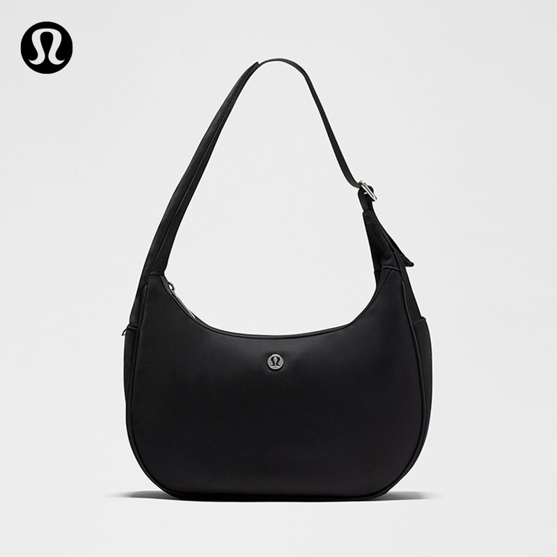 City Essentials 女士单肩包丨lululemon丨LW9GF7S