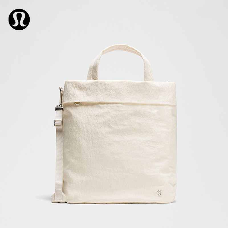 On My Level 女士手袋丨lululemon丨LW9FNCS