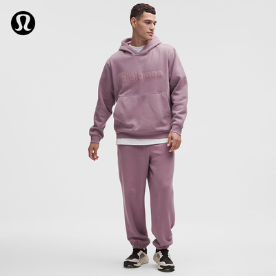 Steady State 男士运动裤 *常规款丨lululemon