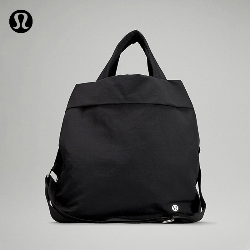 On My Level 女士包袋 2.0丨lululemon丨LW9EQOS