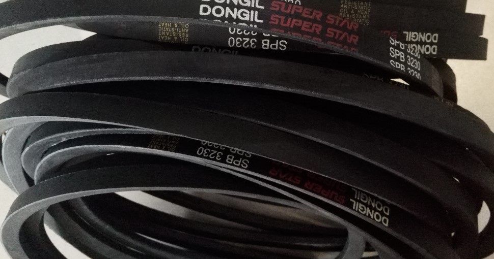 东一DONGIL 5V1280/SPB3250 SPB3380 5v1350/SPB3420三角带皮带_虎窝淘