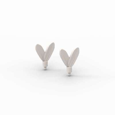 国产科技教育积木零件