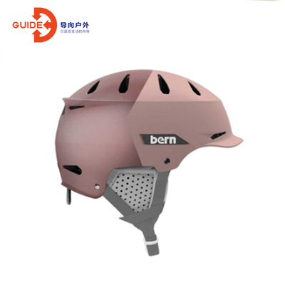 导向2223Bern滑雪头盔