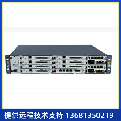 32路模拟用户板含线缆U111ASIB1/U1910/U1911/U1930/U1