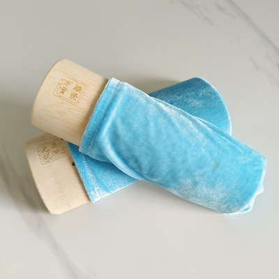 颈椎枕头成人护颈圆柱形竹子枕半圆型脖子竹筒U型硬枕头护腰椎枕