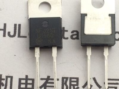MUR1560 U1560 原装ON全新 15A600V 60ns 超快恢复