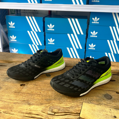 Adidas男女款专业运动训练鞋