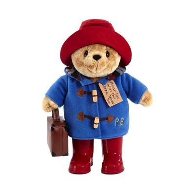 Paddingtonbear帕丁顿熊