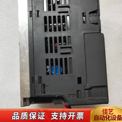 MS300系列变频器VFD1A6MS21ANSAA